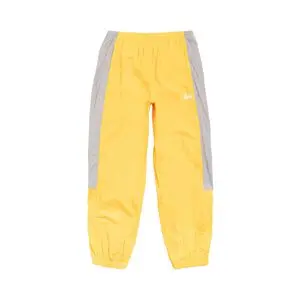 Women's Nylon Track Pants