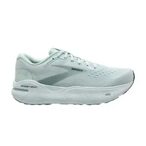 Brooks Ghost Max Athletic Sneakers - Grey