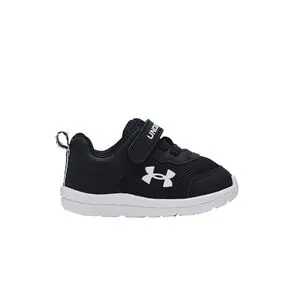 Under Armour Assert 10 Td - Black
