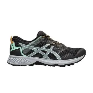 Asics Gel Sonoma 5 'graphite Sheet Rock