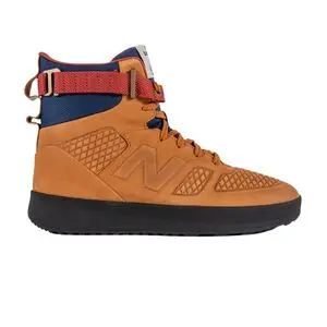 NEW BALANCE Rainier 710 High-top Sneakers