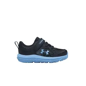 Under Armour Assert 10 Ac Td - Black