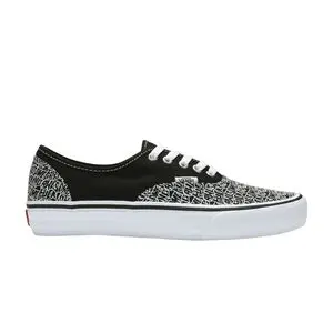 VANS Fucking Awesome X Authentic C Pro Sneakers