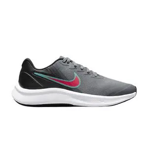 Nike Star Runner 3 Gs Sneakers - Grey