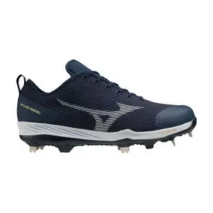 Mizuno Dominant 4 Low Sneakers - Blue