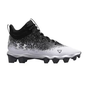 Under Armour Spotlight Franchise Rm 2.0 Gs