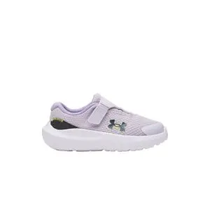 Under Armour Surge 4 Ac Td Sneakers - Purple