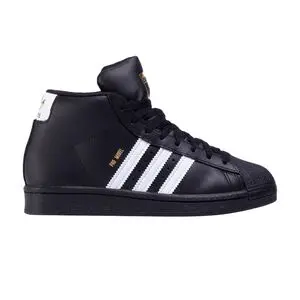 Adidas High Top Sneaker