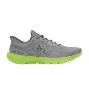 Under Armour Charged Escape 4 Sneakers - Grey
