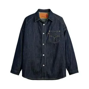 JORDAN X Levi's Overshirt Jacket