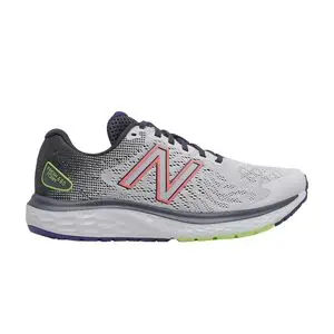 NEW BALANCE Fresh Foam 680v7 Wide Sneakers