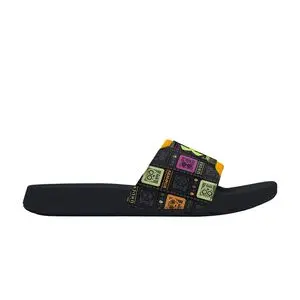 Under Armour Ignite Select Día De Muertos Slides