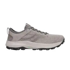 Saucony Peregrine Rfg 'cinder - Grey