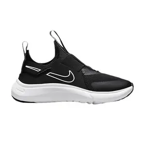 Nike Flex Plus Ps - Black