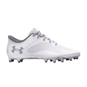 Under Armour Command Mc Mid Athletic Shoes