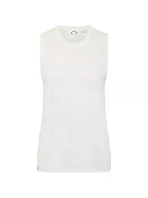 The Upside Knitted Tank Top
