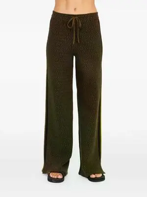 The Upside Castilla Juniper Track Pants