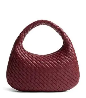 Bottega Veneta Small Veneta Shoulder Bag