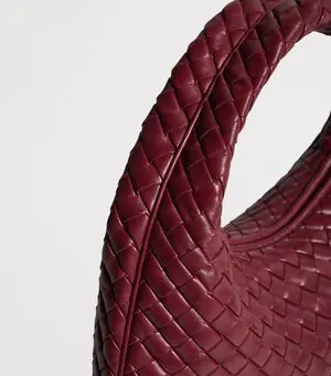 Bottega Veneta Small Veneta Shoulder Bag