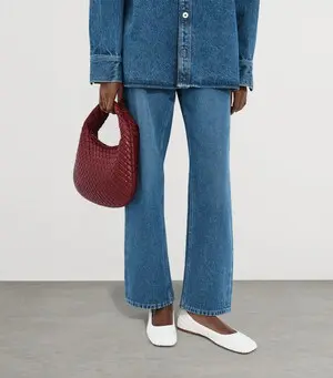 Bottega Veneta Small Veneta Shoulder Bag