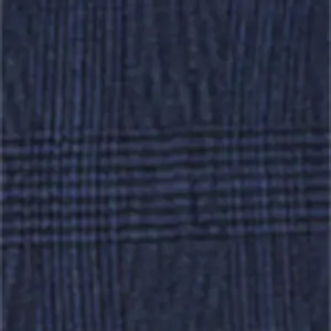 Brunello Cucinelli Cotton-linen Prince Of Wales Check Tuxedo