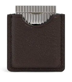 Dunhill Stainless Steel Cigar Cutter
