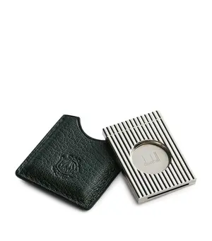 Dunhill Stainless Steel Cigar Cutter