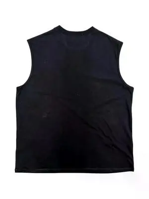Commission Sleeveless T-shirt