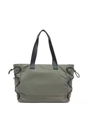 DIESEL® Cord-detail Tote Bag