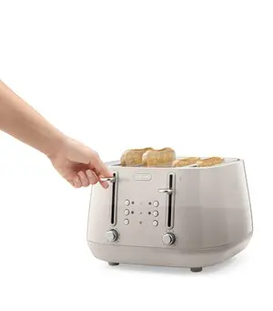 DE'LONGHI Eclettica Toaster
