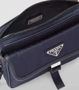 Prada Re-nylon Shoulder Bag