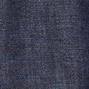 Prada Chambray Denim Blouson Jacket - Blue