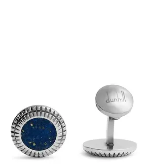 Dunhill Cufflinks & Tie Clips