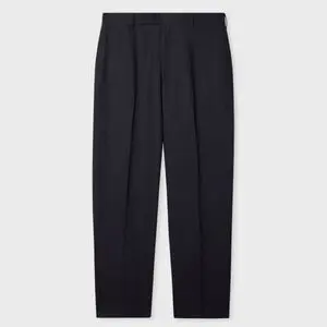 Paul Smith Dark Wash Bottoms For Men