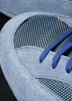 Paul Smith Marini Trainers - Blue