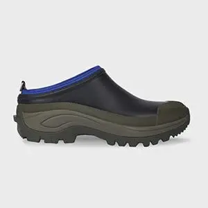 PAUL SMITH LOVES BARBOUR Clogs