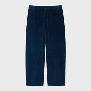 Paul Smith Dark Wash Pants For Men