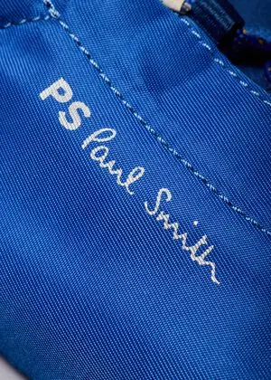 Paul Smith Senso Trainers - Blue