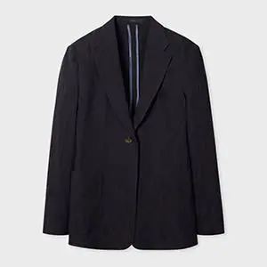 Paul Smith Seersucker Blazer
