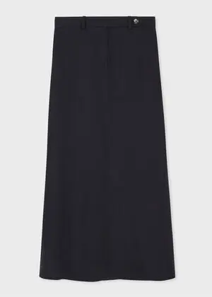 Paul Smith Maxi Skirt