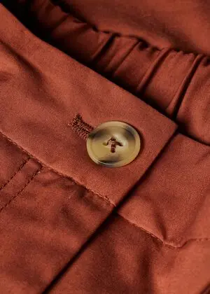 Paul Smith Balloon Trousers