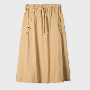 Paul Smith Drawstring Bottoms For Women