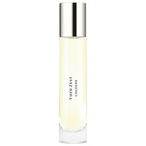Jo Malone Yuzu Zest Cologne With Citrus Travel Spray Cologne Spray - One-color