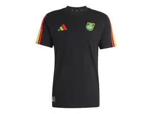Adidas Jamaica Bob Marley Dna T-shirt
