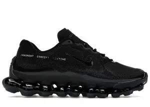 Nike Liquid Max Fragment Sneakers - Black/anthracite