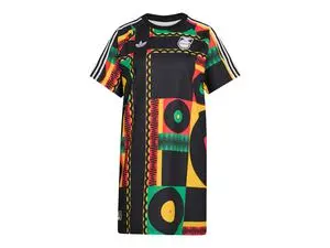 Adidas Jamaica Bob Marley Dress