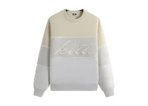 Kith Crewneck Sweatshirts Hoodies For Men