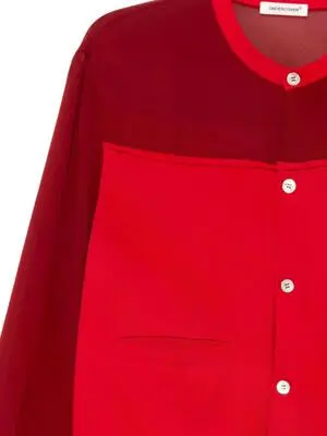 Undercover Button Pocket Cardigan