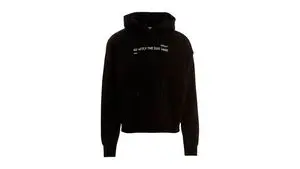 Off-White Spiral Opposite Skate Fit Hoodie