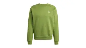 Adidas Trefoil Essentials Crew Sweatshirt